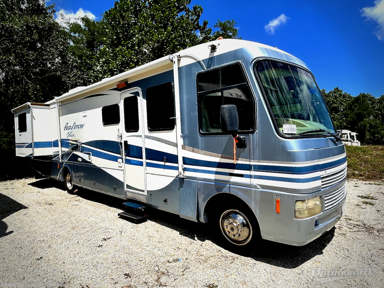 1999 Fleetwood Pace Arrow Vision 36B RV for Sale in Festus, MO 63028 | 5CR715 | RVUSA.com ...