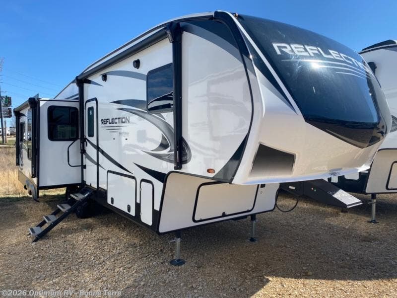 2023 Grand Design Reflection 303RLS RV for Sale in Bonne Terre, MO ...