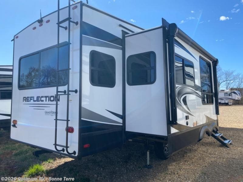 2023 Grand Design Reflection 303RLS RV for Sale in Bonne Terre, MO ...