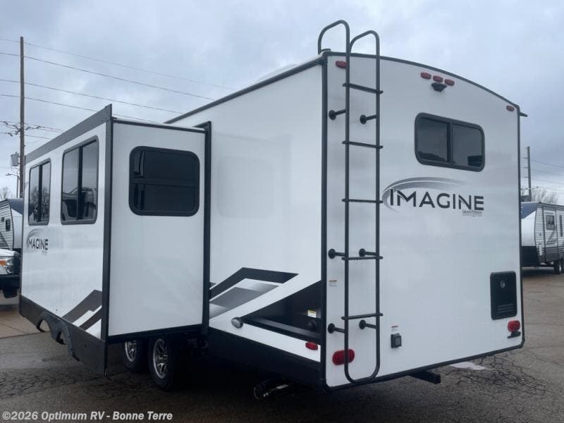 2024 Grand Design Imagine 2600RB RV for Sale in Bonne Terre, MO 63628 ...