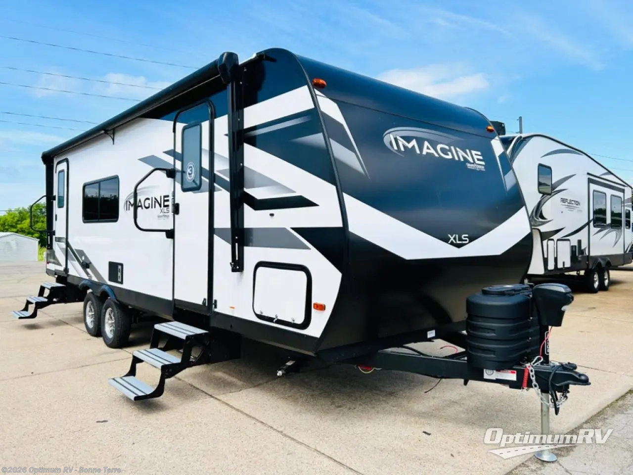 2024 Grand Design Imagine XLS 23LDE RV for Sale in Bonne Terre, MO ...
