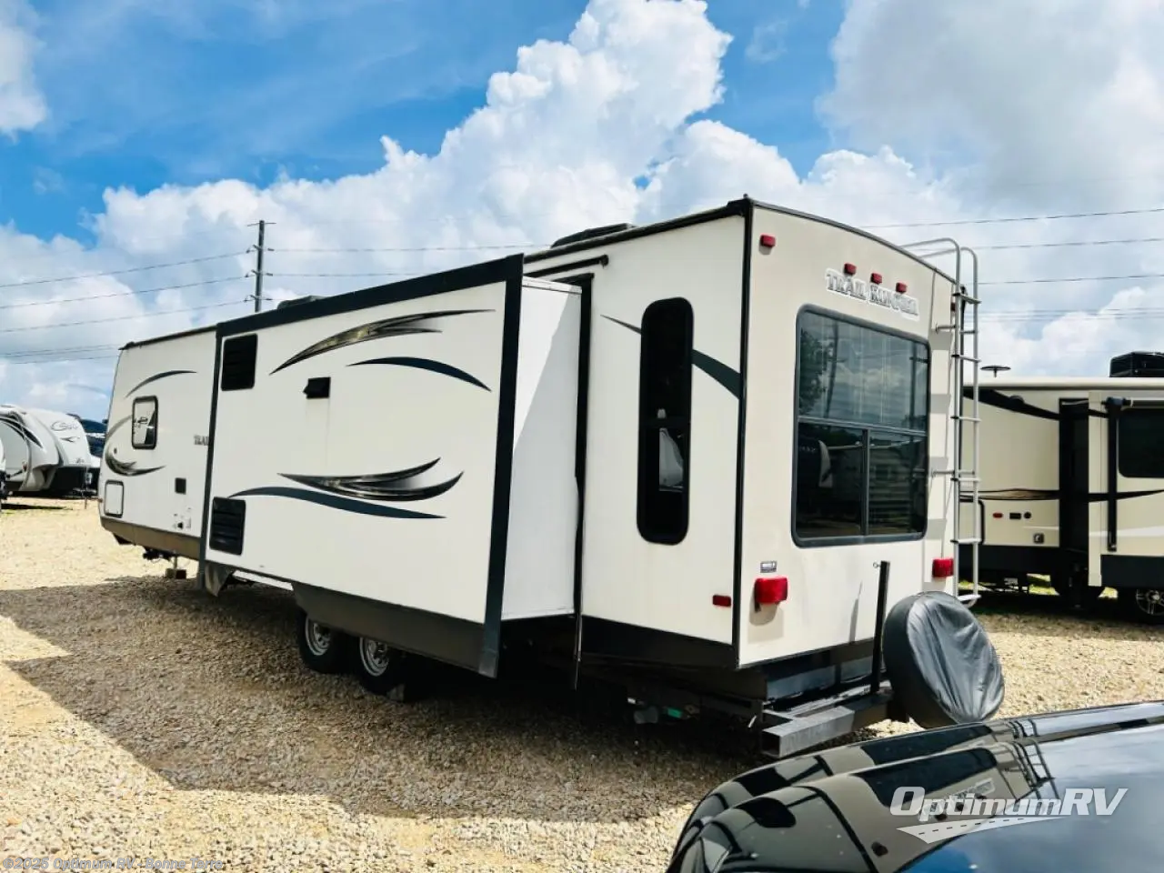 2015 Heartland Trail Runner 32RLDS RV for Sale in Bonne Terre, MO 63628 ...