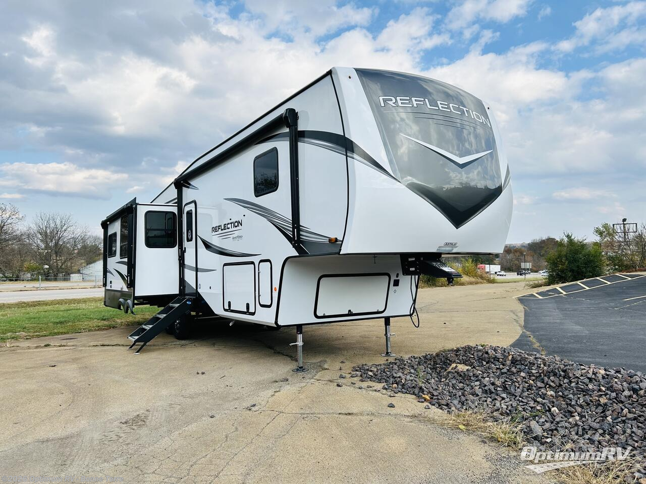 2025 Grand Design Reflection 337RLS #7GR668 - For Sale in Bonne Terre, MO