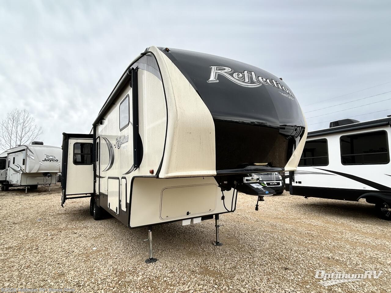2018 Grand Design Reflection 337RLS RV for Sale in Bonne Terre, MO ...
