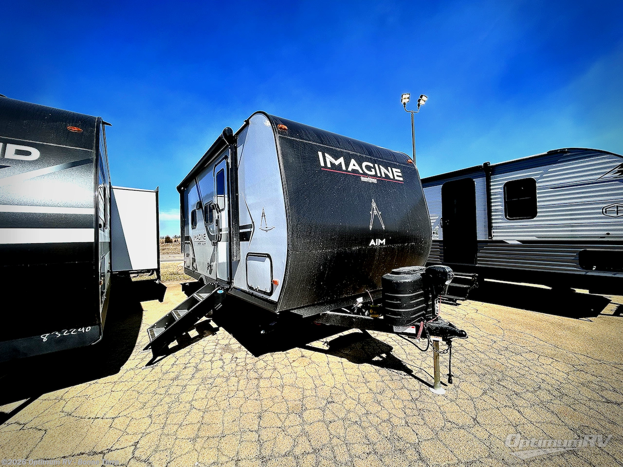 2025 Grand Design Imagine AIM 16ML RV for Sale in Bonne Terre, MO 63628 ...