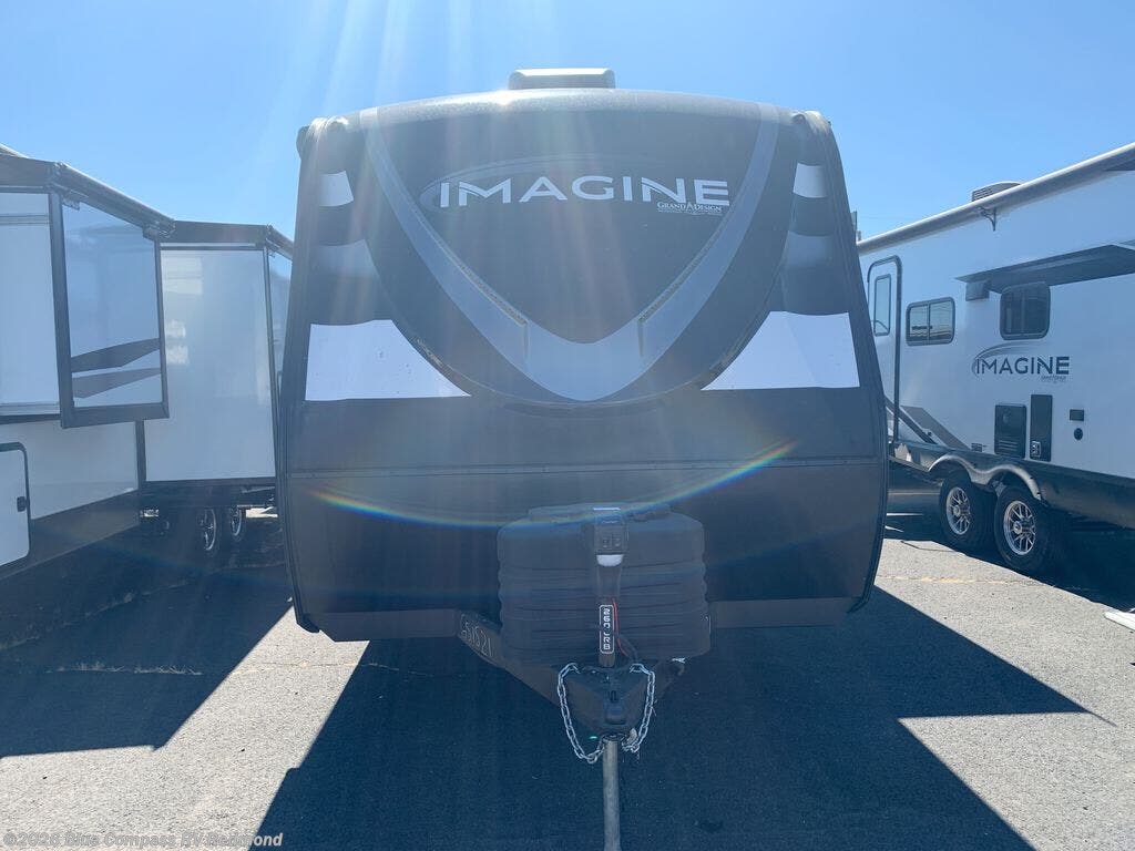 2024 Grand Design Imagine 2600RB RV for Sale in Redmond, OR 97756 ...