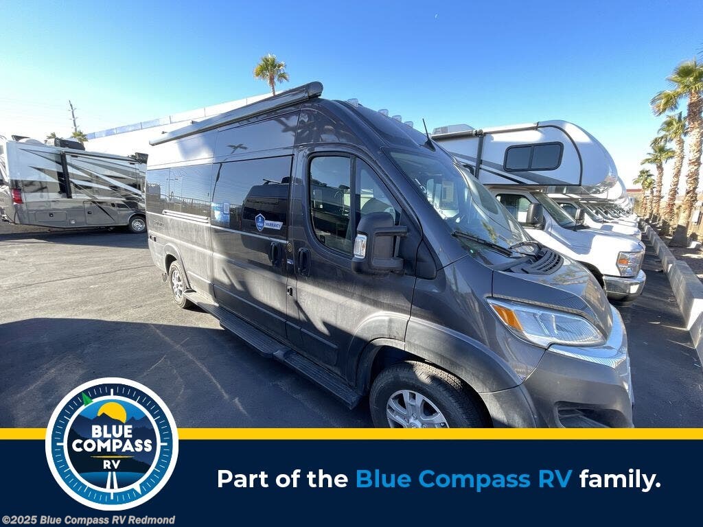 2025 Thor Motor Coach Sequence 20L RV for Sale in Redmond, OR 97756 | M91049 | RVUSA.com Classifieds