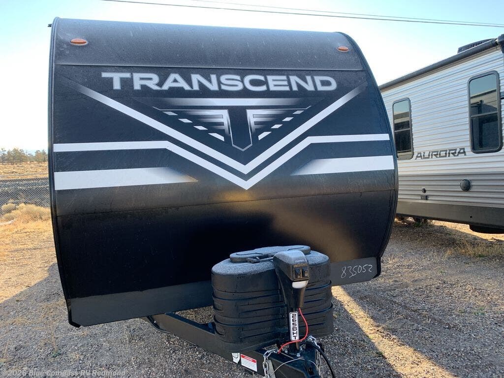 2025 Grand Design Transcend 265BHT RV for Sale in Redmond, OR 97756 ...