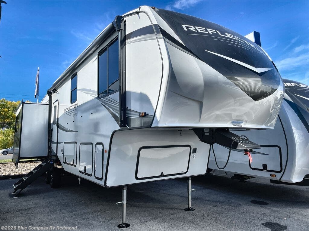 2025 Grand Design Reflection 324MBS RV for Sale in Redmond, OR 97756 ...