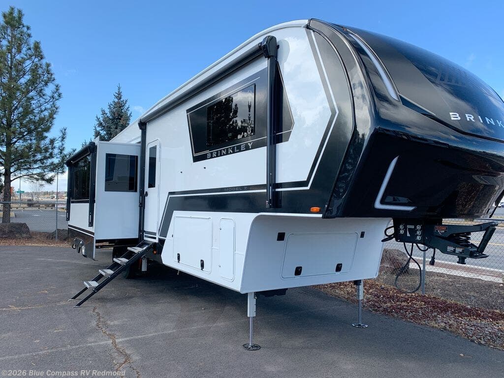 2025 Brinkley RV Model Z 3515 RV for Sale in Redmond, OR 97756 ...
