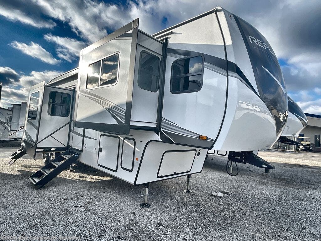 2025 Grand Design Reflection 360FLS RV for Sale in Redmond, OR 97756 ...