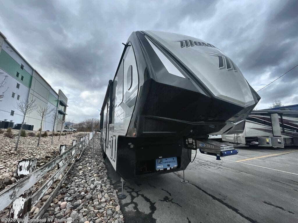 2025 Grand Design Momentum M-Class 344M RV for Sale in Redmond, OR ...