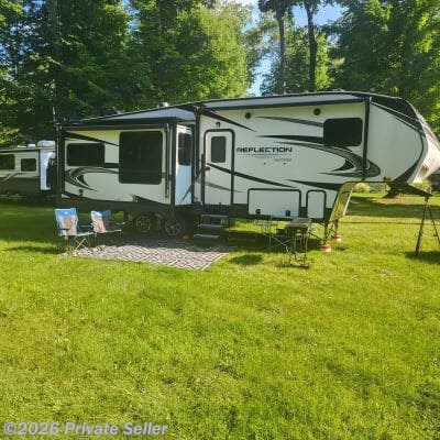 2020 Grand Design Reflection 303RLS RV for Sale in Ypsilanti, MI 48198 ...