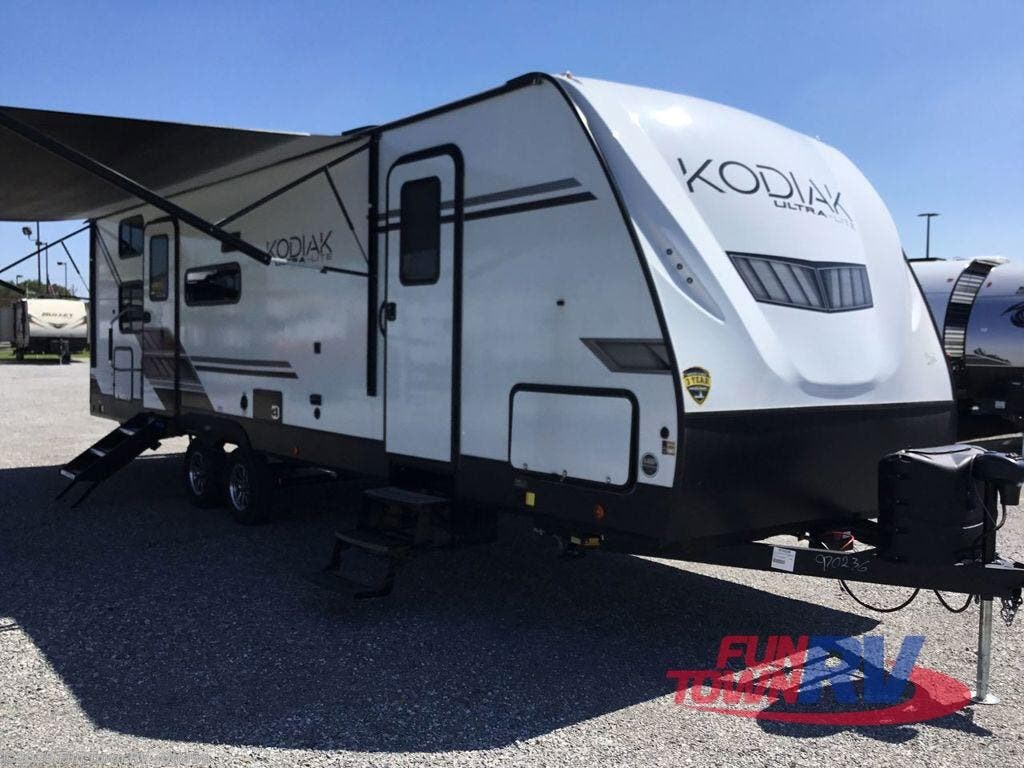 2023 Dutchmen Kodiak Ultra-Lite 289BHSL RV for Sale in Ottawa, KS 66067 ...