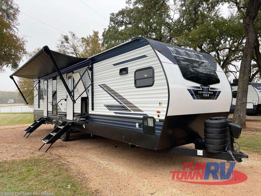 2024 Miscellaneous Palomno Puma 31FKRK RV for Sale in Ottawa, KS 66067 ...