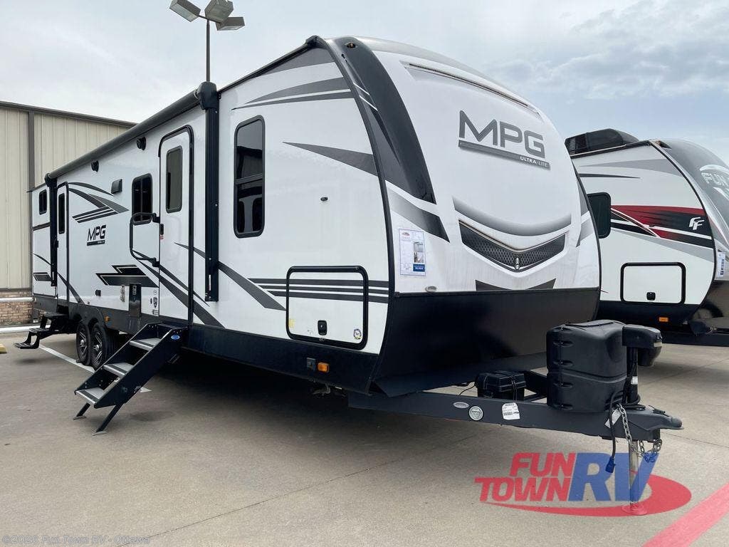 2022 Cruiser RV MPG 3100BH RV for Sale in Ottawa, KS 66067 | 191725A ...