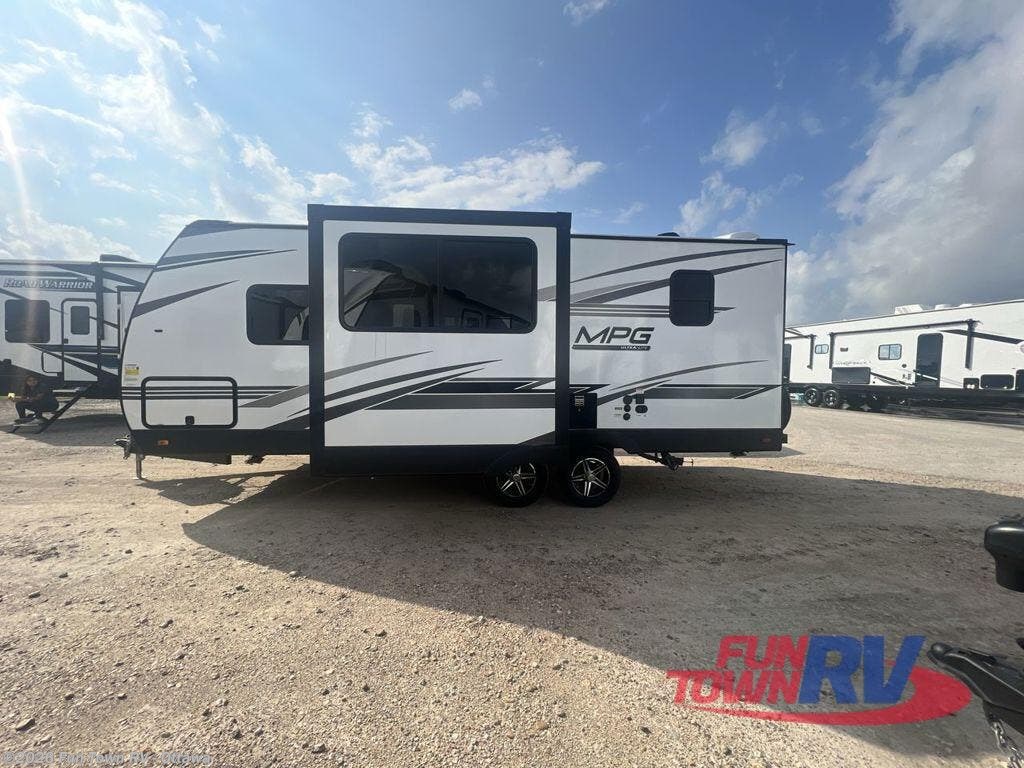 2023 Cruiser RV MPG 2200BH RV for Sale in Ottawa, KS 66067 | 192846 ...