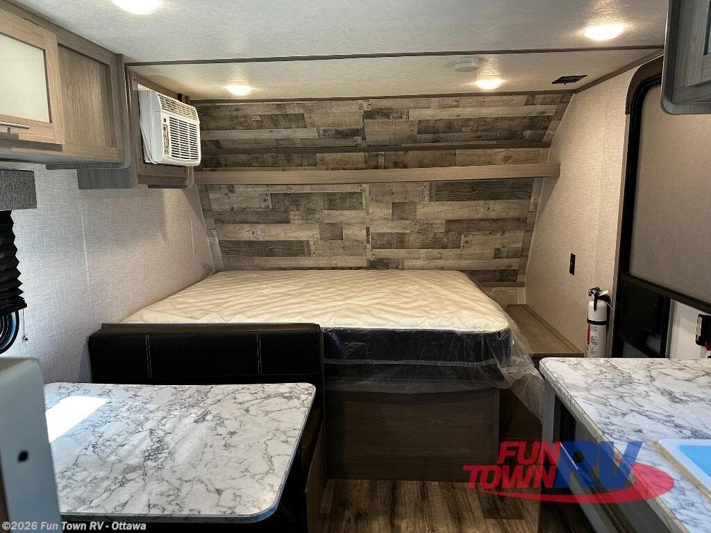 2023 Coleman 17B RV for Sale in Ottawa, KS 66067 | 190759A | RVUSA.com ...