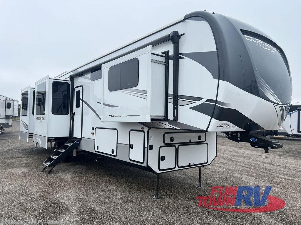 2024 K-Z Durango Gold G391RKF RV for Sale in Ottawa, KS 66067 | E10603 ...
