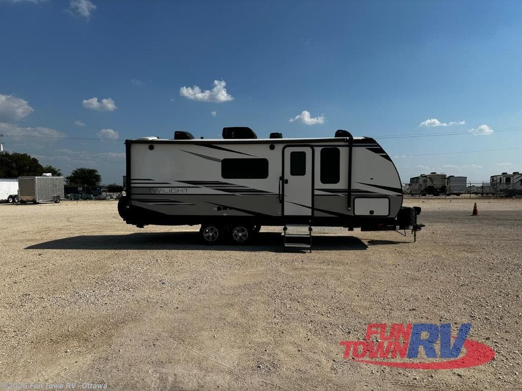 2022 Cruiser RV Twilight Signature TWS 2280 RV for Sale in Ottawa, KS ...