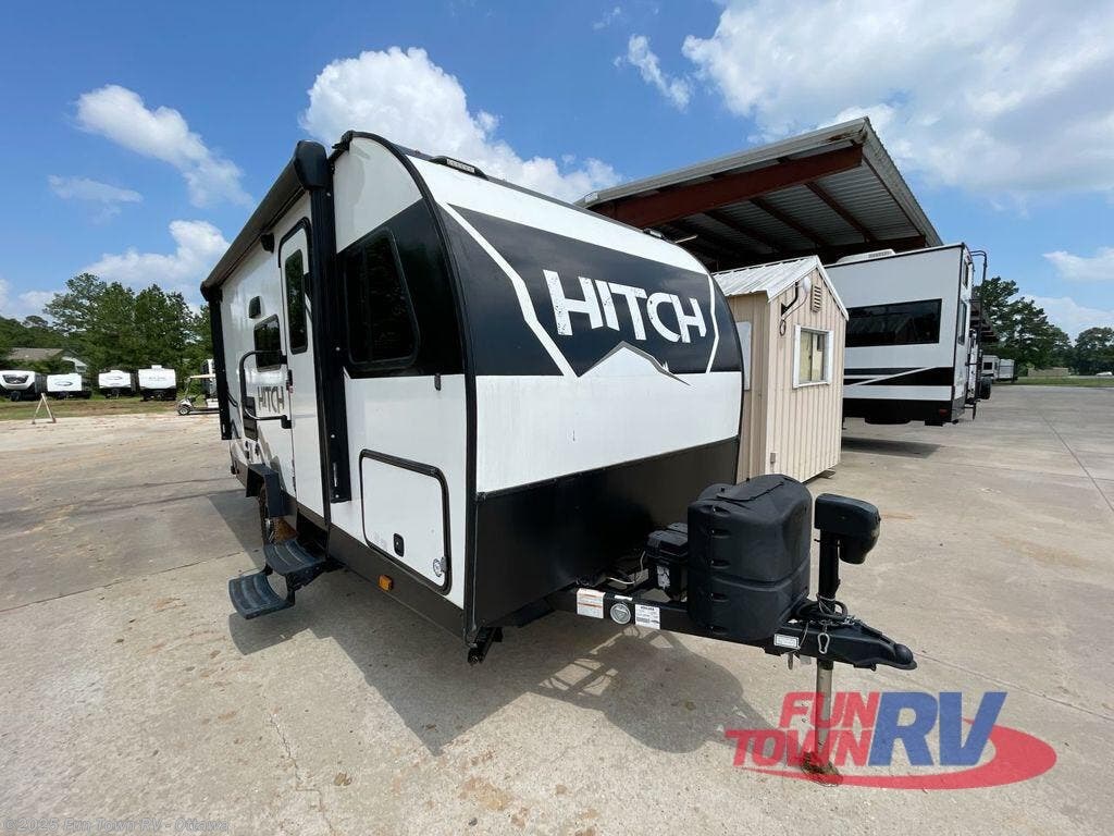 2022 Cruiser RV Hitch 17BHS RV for Sale in Ottawa, KS 66067 | 194096A ...