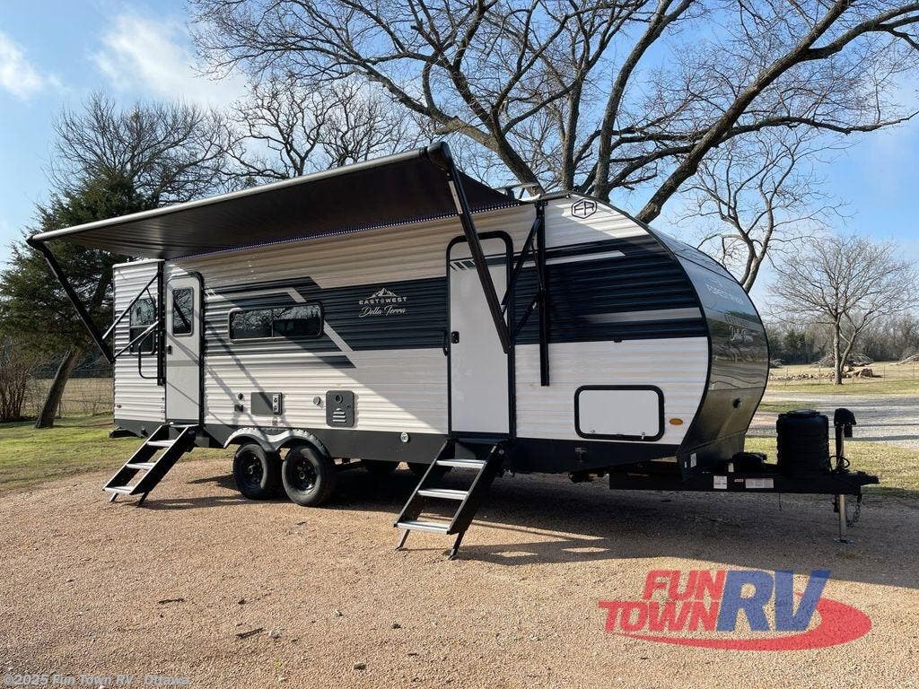 2025 East to West Della Terra 251RD RV for Sale in Ottawa, KS 66067 | 208242 | RVUSA.com Classifieds
