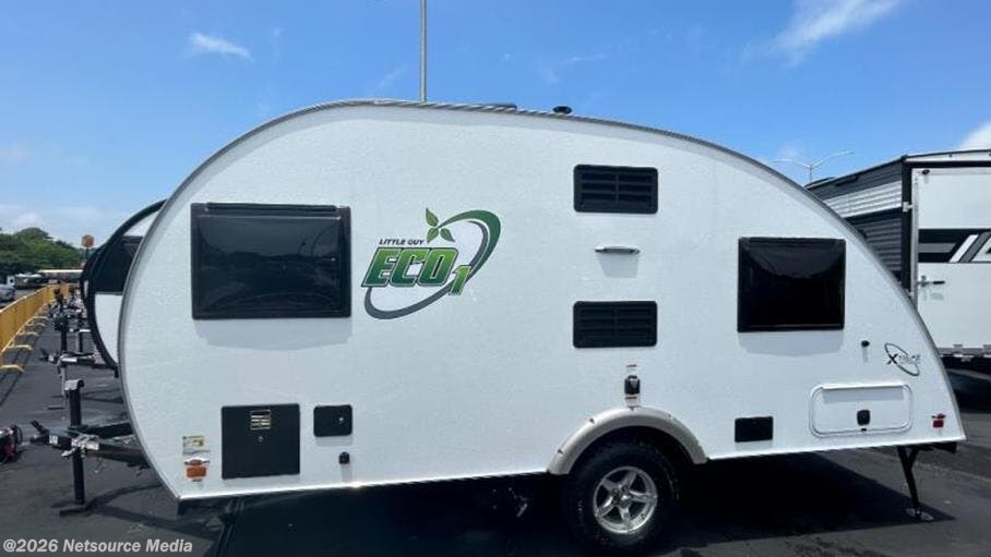 2024 Little Guy Trailers Max MAX RV for Sale in Knoxville, TN 37932 ...