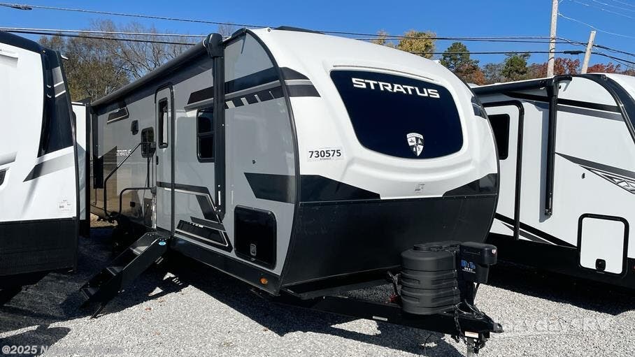 2024 Venture RV Stratus SR291VQB RV for Sale in Knoxville, TN 37932 ...