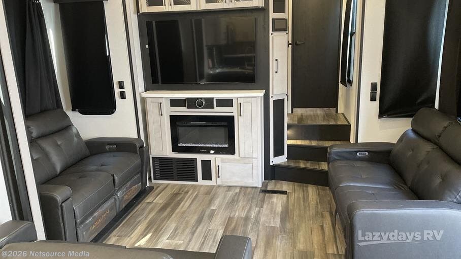2024 Heartland Cyclone 4006 RV for Sale in Knoxville, TN 37932 ...