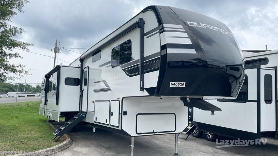 2025 K-Z Durango D348BHF RV for Sale in Knoxville, TN 37932 | 21157305 ...