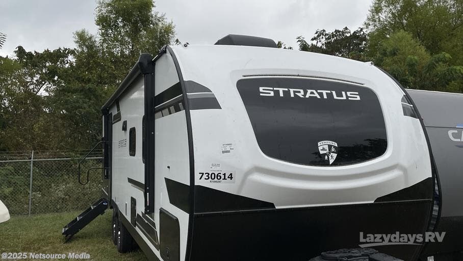 2024 Venture RV Stratus SR261VRB RV for Sale in Knoxville, TN 37932 ...