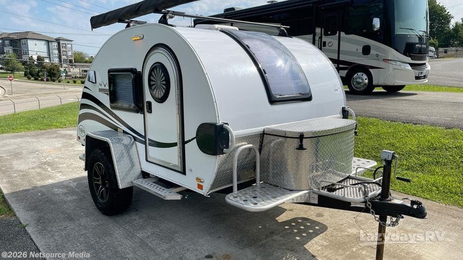 2021 NuCamp TAG 5-Wide RV for Sale in Knoxville, TN 37932 | 83037797 ...