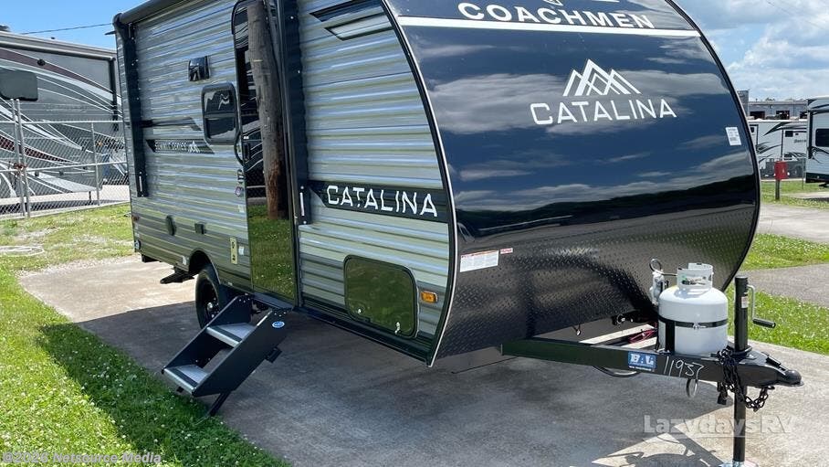 2026 Coachmen Catalina Summit Series 7 164BHX RV for Sale in Knoxville ...