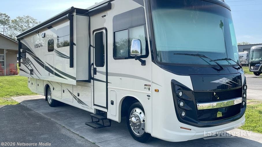 2023 Entegra Coach Vision XL 34G RV for Sale in Knoxville, TN 37932 ...