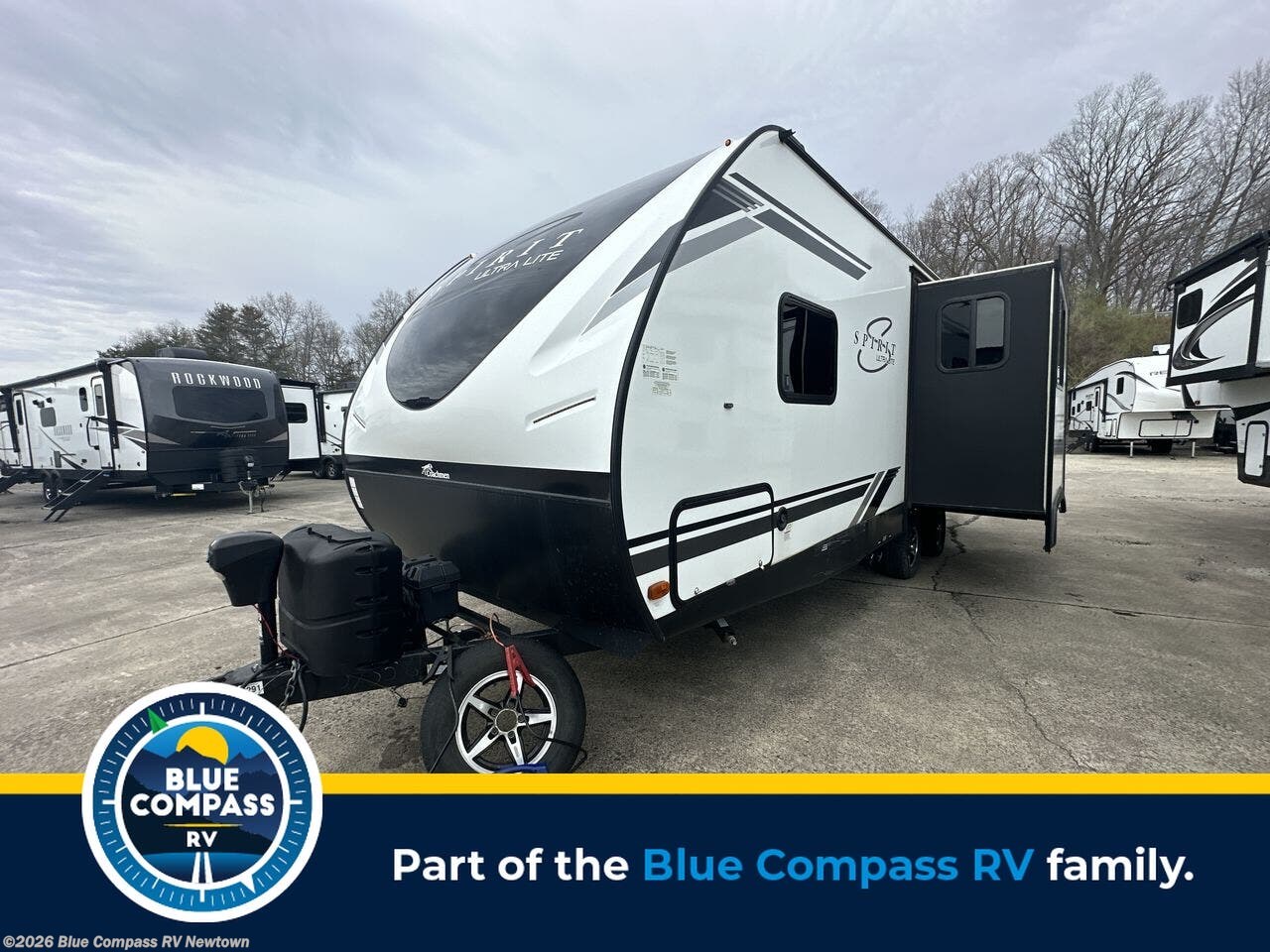 2020 Coachmen Northern Spirit Ultra Lite 2255RK RV for Sale in Newtown ...
