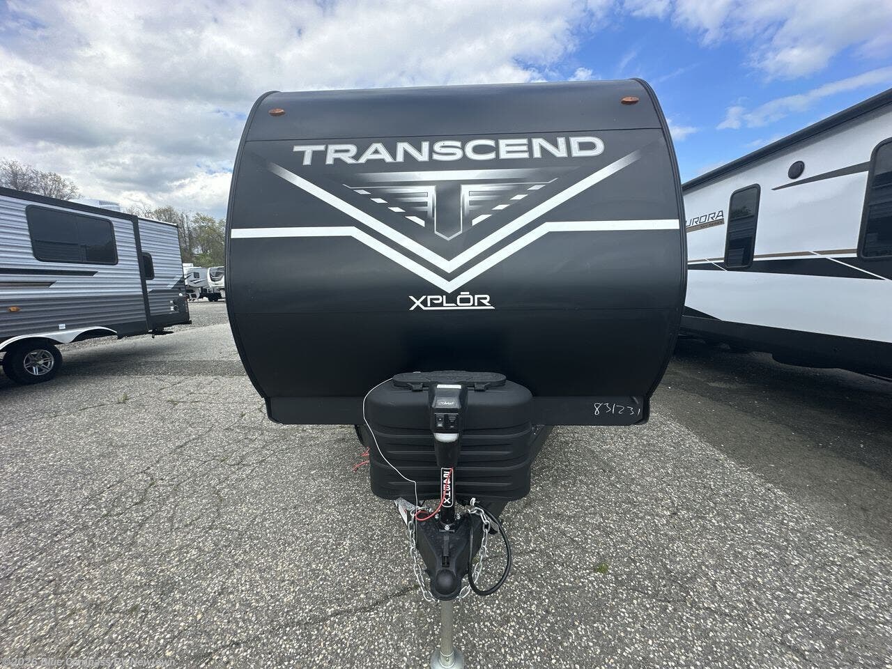 2024 Grand Design Transcend Xplor 24BHX RV for Sale in Newtown, CT ...