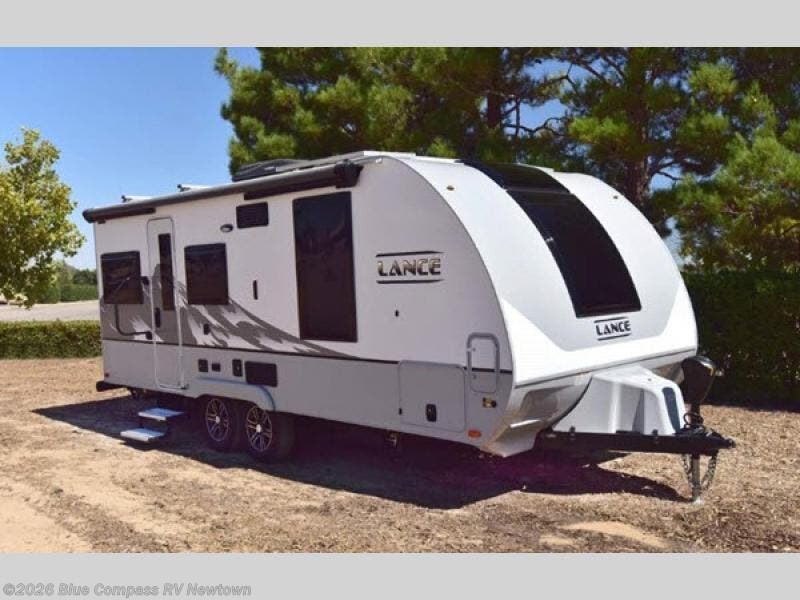 2021 Lance Lance Travel Trailers 2075 RV for Sale in Newtown, CT 06470 ...
