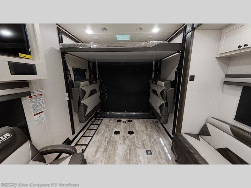 2021 Forest River XLR Nitro 28DK5 RV for Sale in Newtown, CT 06470 ...