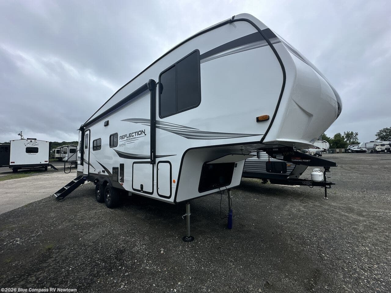 2025 Grand Design Reflection 150 Series 260RD #T93828 - For Sale in ...