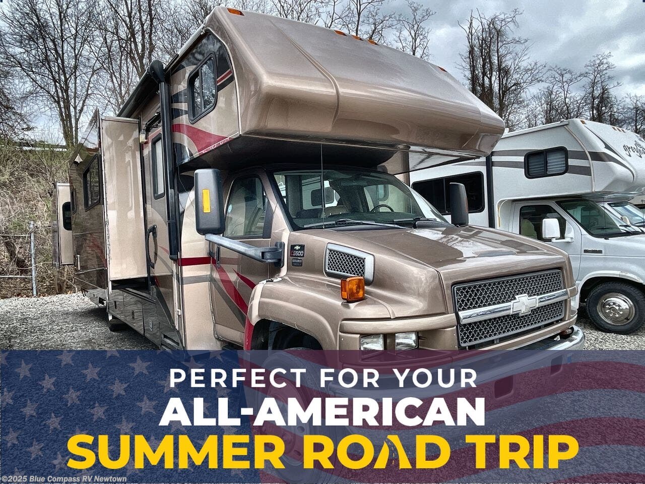 2007 Jayco Seneca HD 35 GS RV for Sale in Newtown, CT 06470 | UM960582 ...