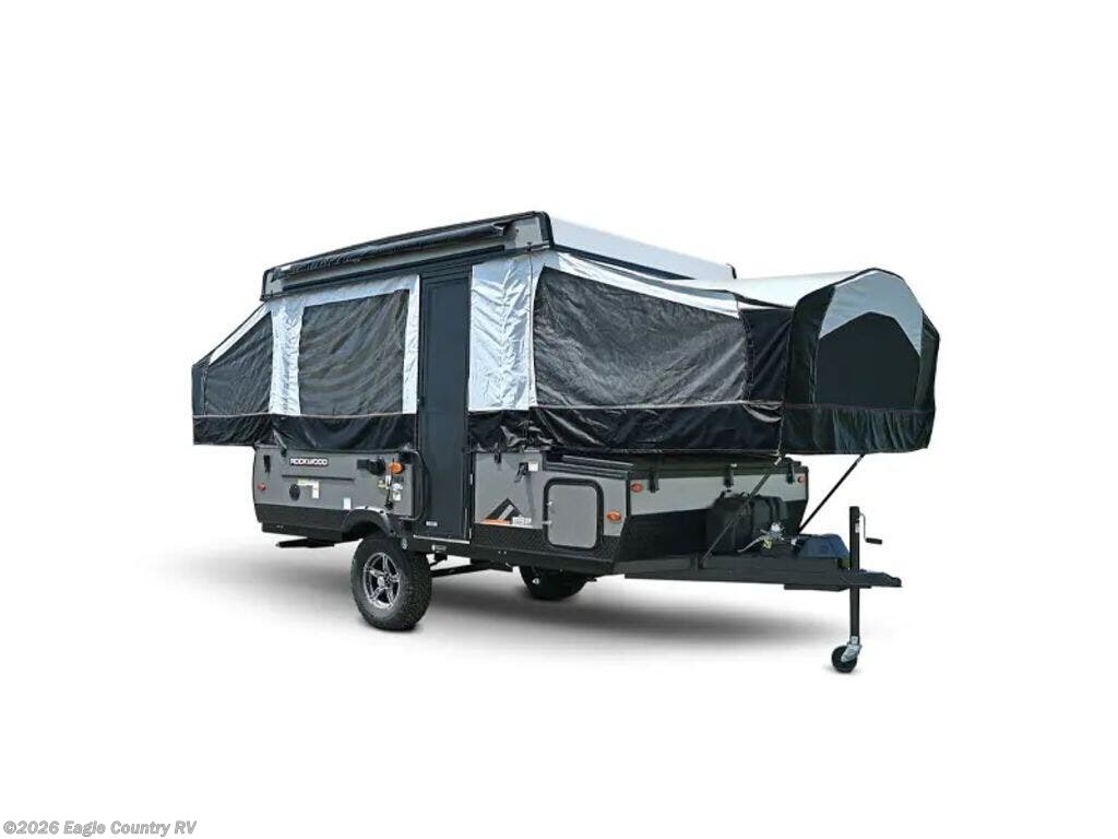 2024 Forest River Rockwood ESP 232ESP RV for Sale in Eagle River, WI ...