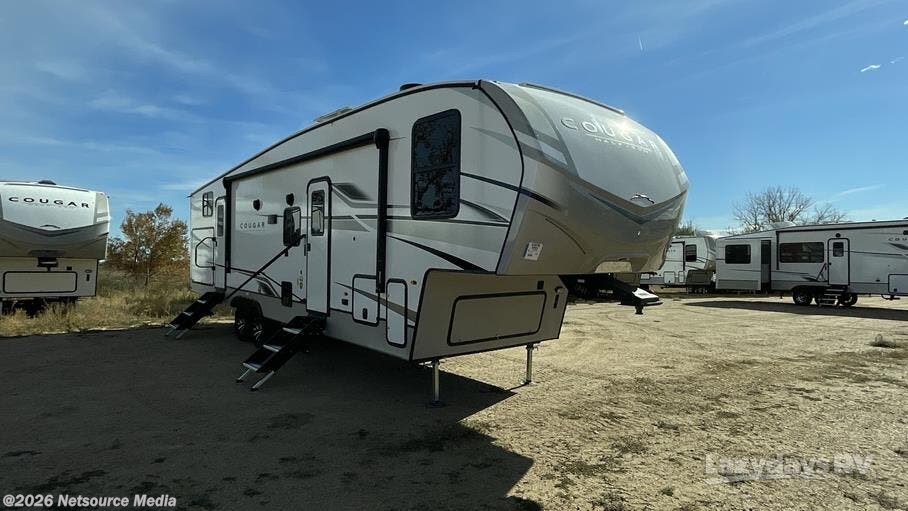 2023 Keystone Cougar Half-Ton 32BHS RV for Sale in Longmont, CO 80504 ...