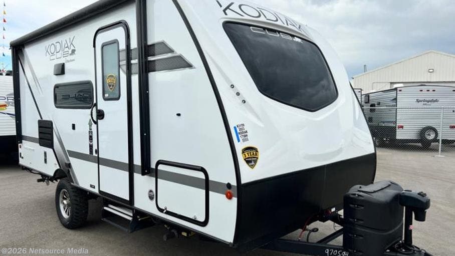 2023 Dutchmen Kodiak Cub 175BH RV for Sale in Longmont, CO 80504 ...