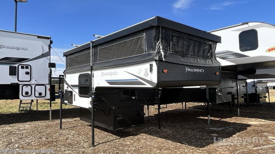 2023 Palomino Backpack Edition SS 500 RV for Sale in Longmont, CO 80504 ...