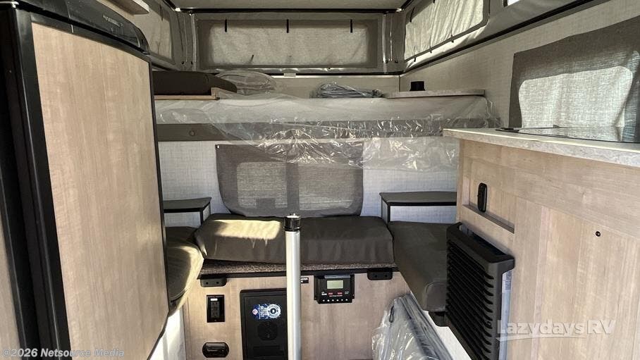 2023 Palomino Backpack Edition SS 500 RV for Sale in Longmont, CO 80504 ...