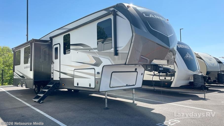 2021 Keystone Laredo 367BH RV for Sale in Wilmington, OH 45177 ...