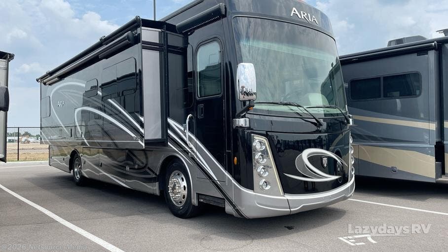2022 Thor Motor Coach Aria 3401 RV for Sale in Wilmington, OH 45177 ...
