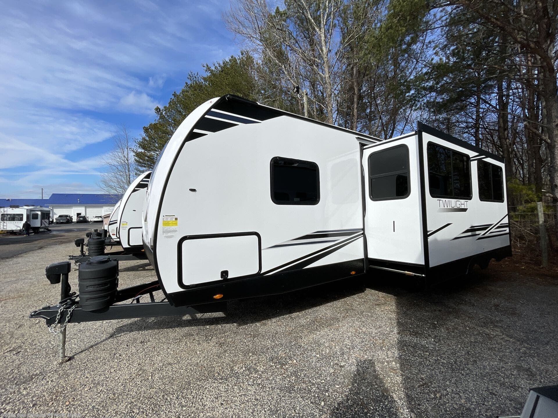 2024 Cruiser RV Twilight Signature TWS-26RB RV for Sale in Buford, GA ...