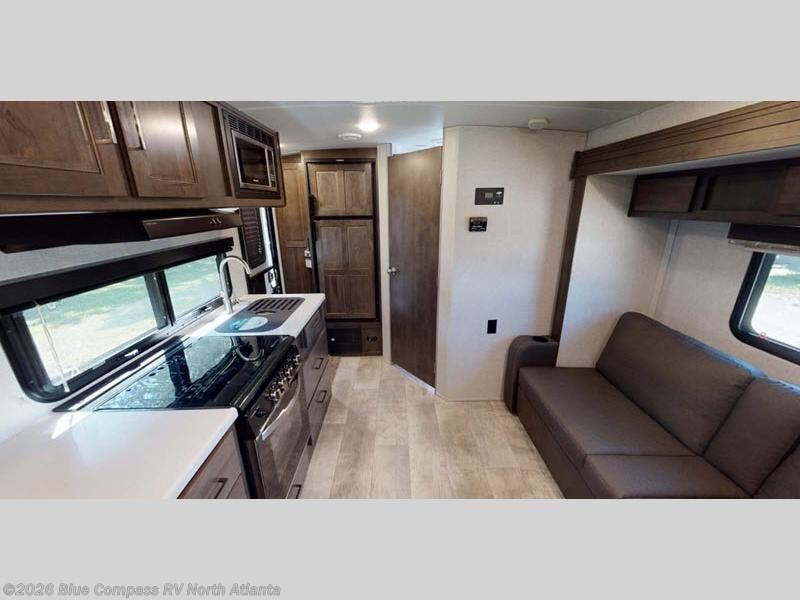 2021 Forest River Rockwood Mini Lite 2109S RV for Sale in Buford, GA ...
