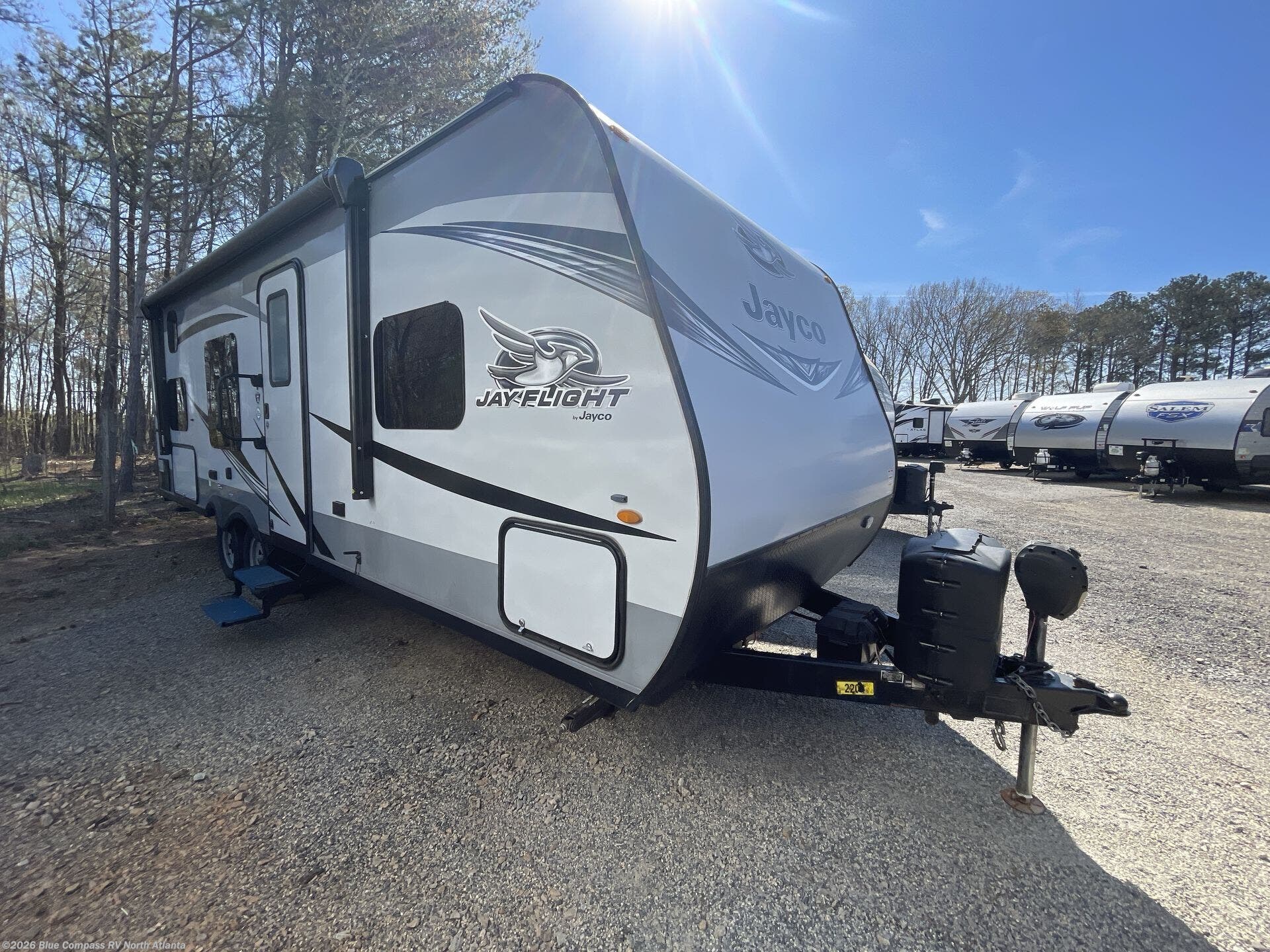 2020 Jayco Jay Flight 26bh RV for Sale in Buford, GA 30519 | UT300303 ...
